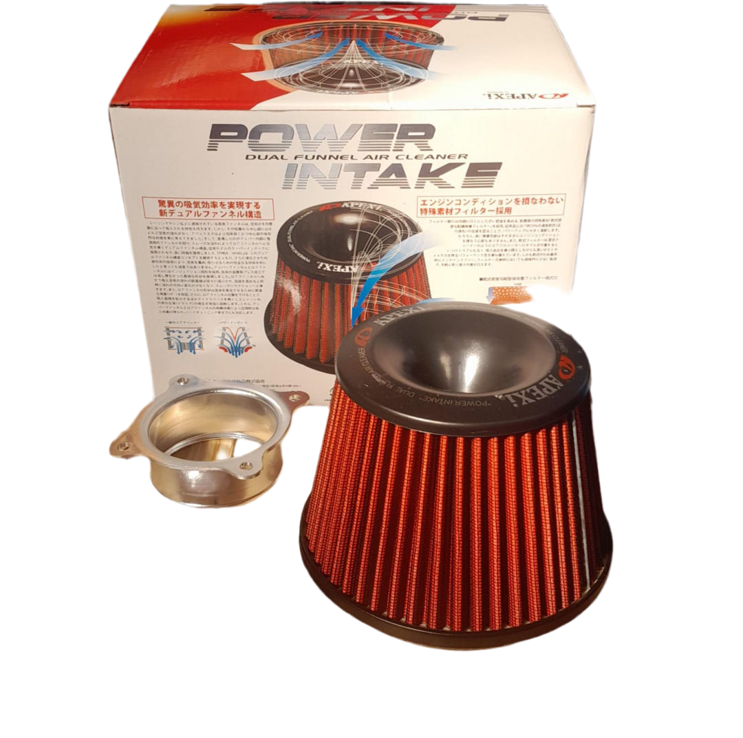 Apex Air Filter – SPORTMAX DESIGN SA
