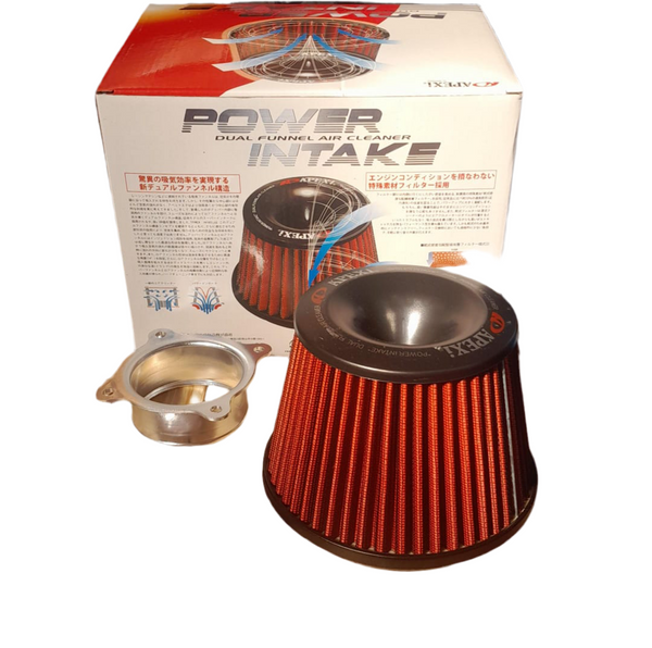 Apex Air Filter – SPORTMAX DESIGN SA