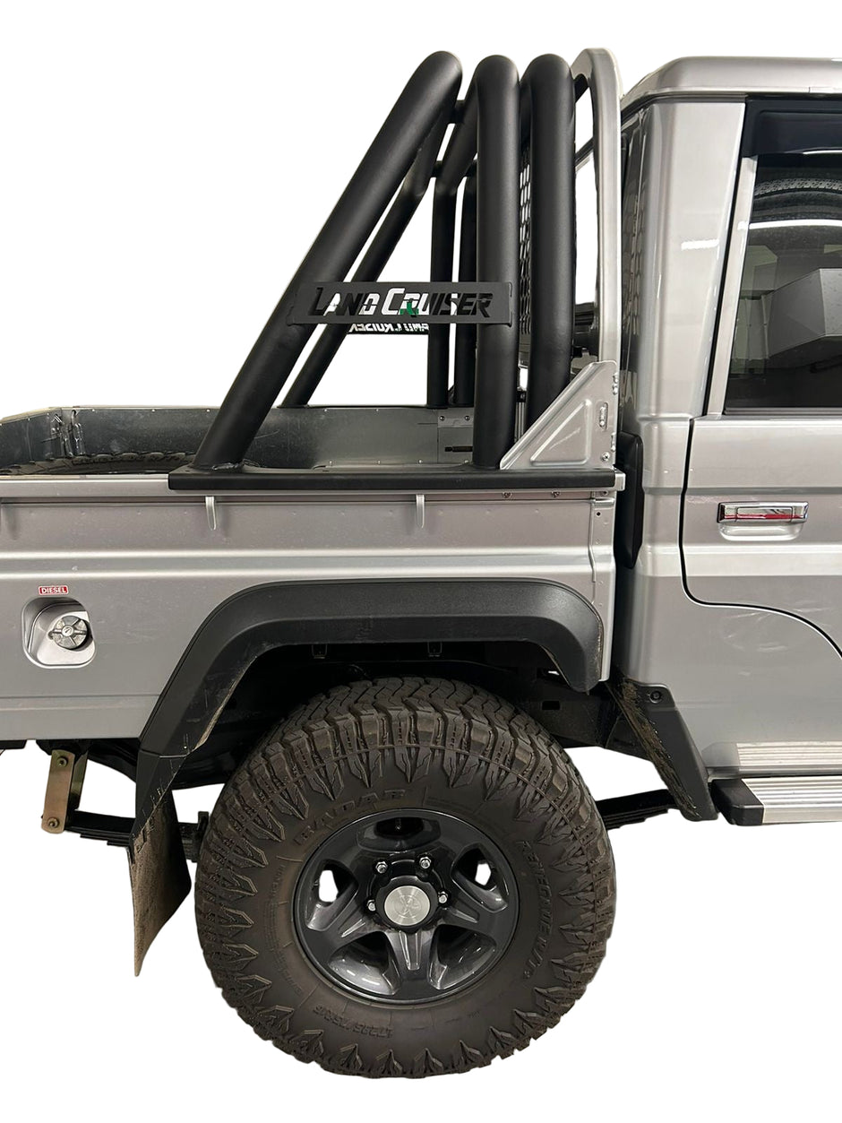 Roll Bars – SPORTMAX DESIGN SA