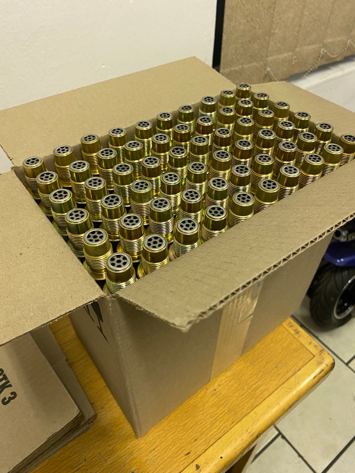 Mini CAT Fooler/ MiniCAT – SPORTMAX DESIGN SA