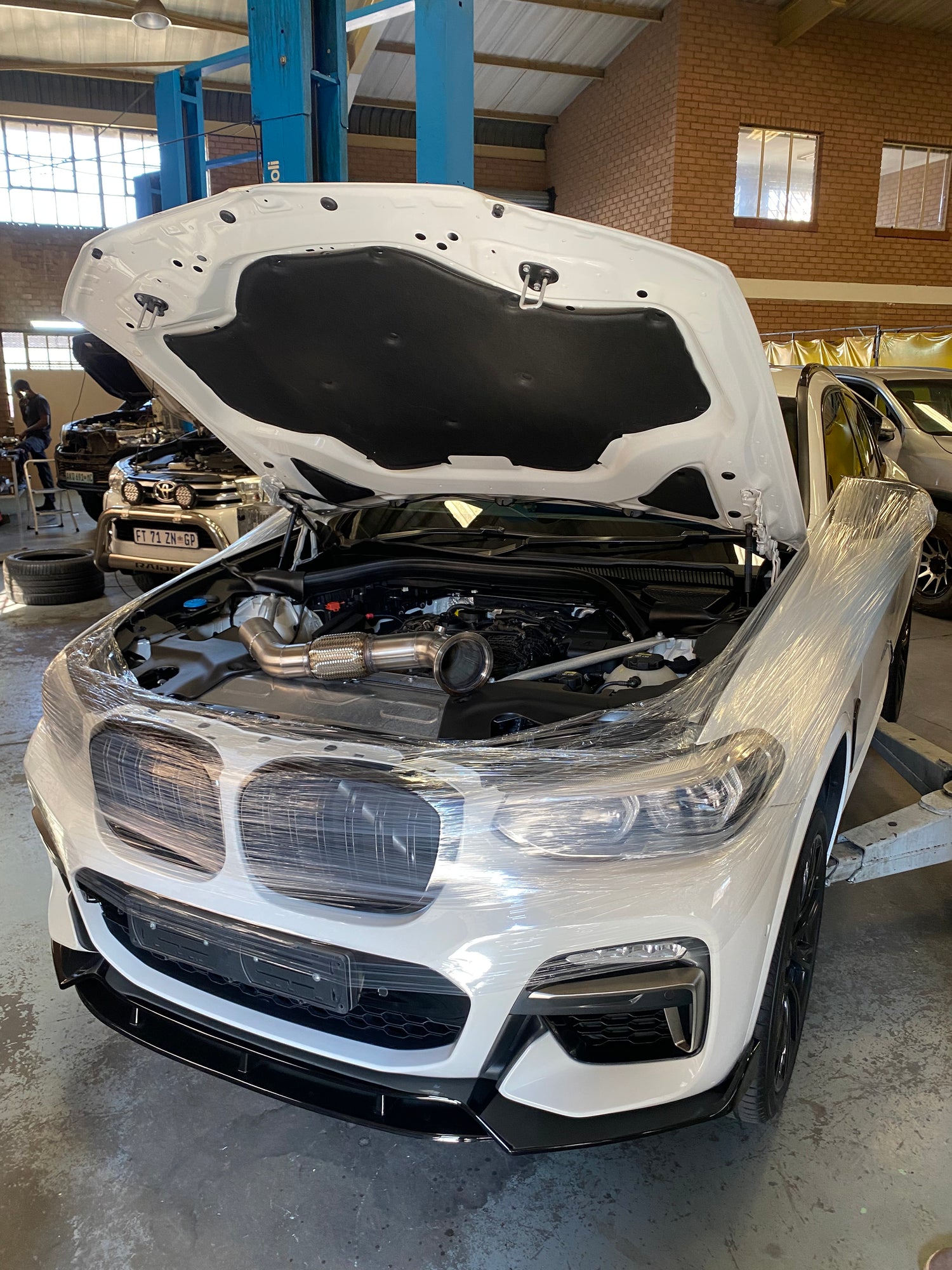 SportMax Design SA - Let Us SportMax Your Car – SPORTMAX DESIGN SA