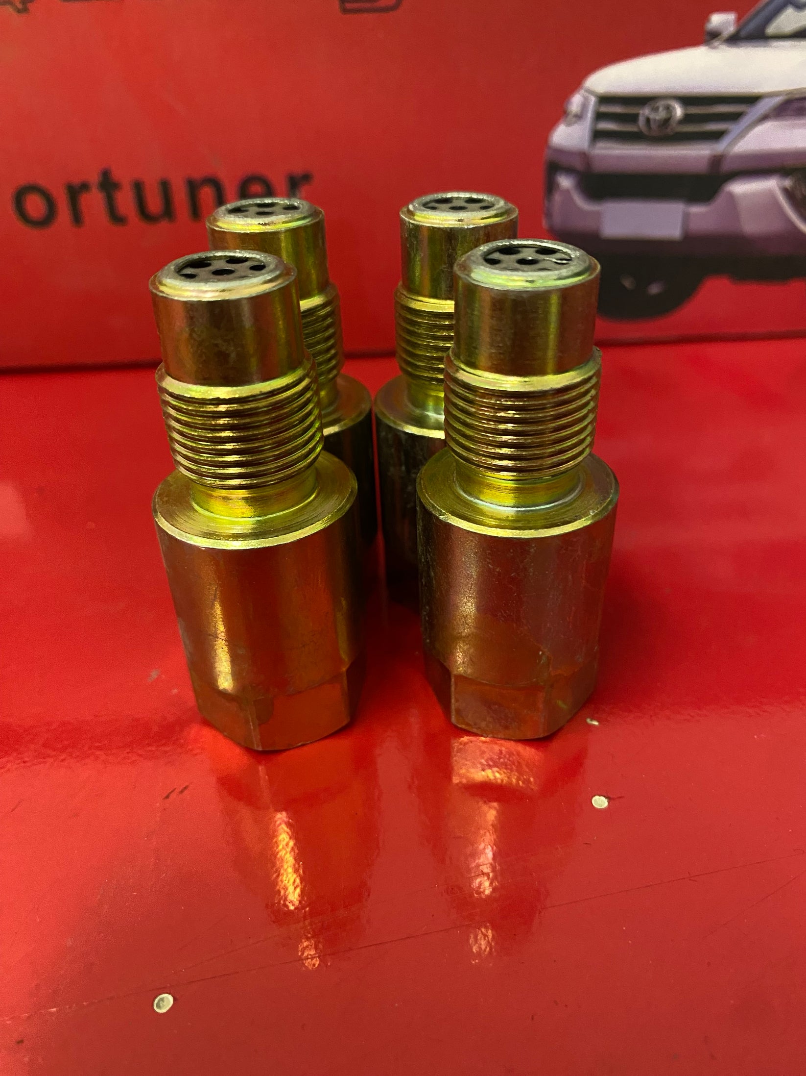 Mini CAT Fooler/ MiniCAT – SPORTMAX DESIGN SA