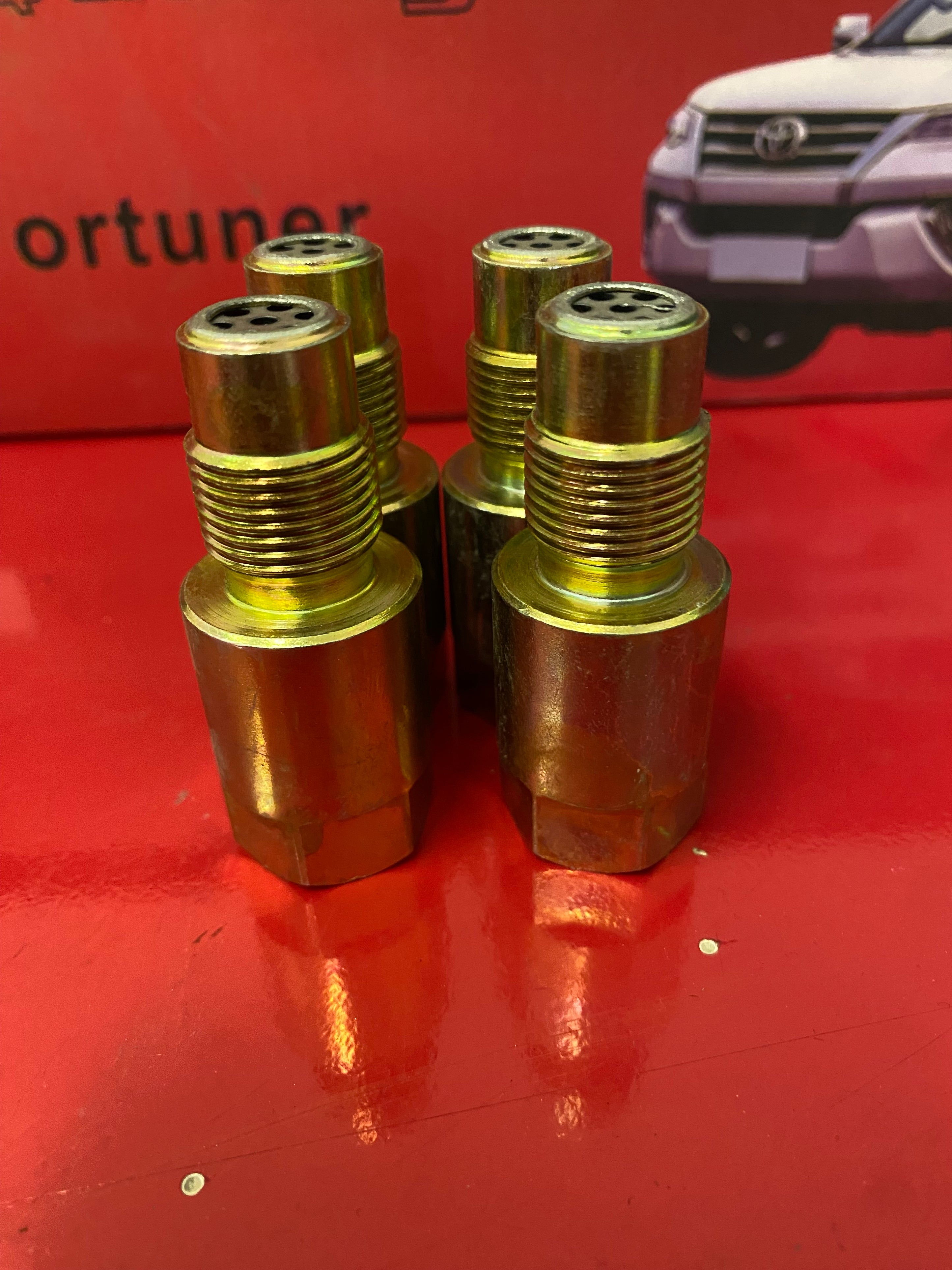 Mini CAT Fooler/ MiniCAT – SPORTMAX DESIGN SA