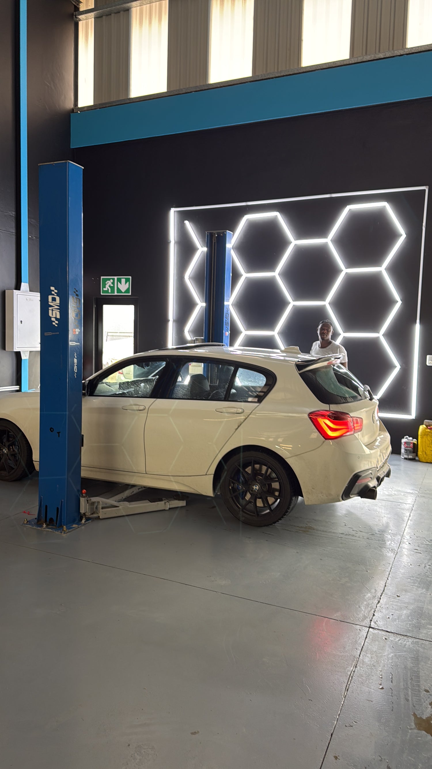 SportMax Design SA - Let Us SportMax Your Car – SPORTMAX DESIGN SA