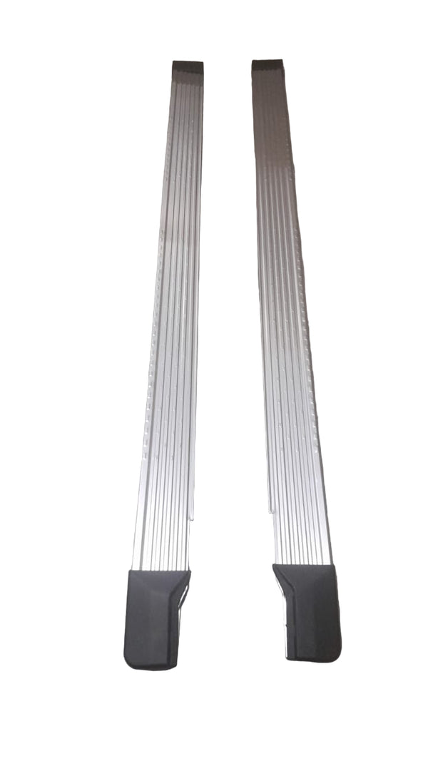 Toyota Land Cruiser LC 79 Side Steps – SPORTMAX DESIGN SA