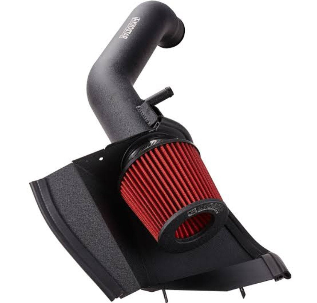 BMW F-Series N55 135i/235i/335i/435i [F20/F30/F32] Intake system ...
