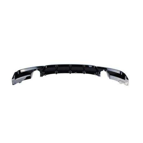 BMW F30 Rear Diffuser (335i-340i) – SPORTMAX DESIGN SA